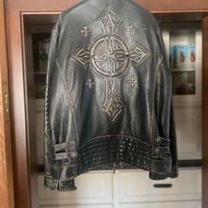 Affliction | Jackets & Coats | Affliction Black Premium Limited Edition ...